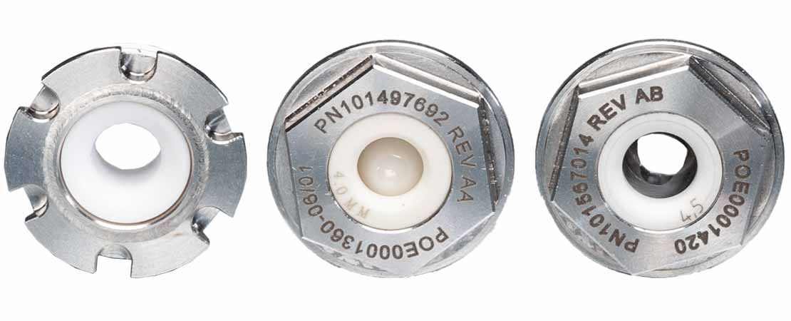 Inflow and Injection Control Devices (ICDs) | SLB