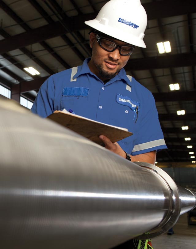 Openhole Stand-Alone Screens | Sand Control | SLB