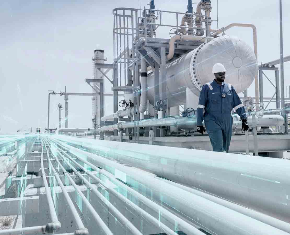 Asset Performance Solutions | SLB