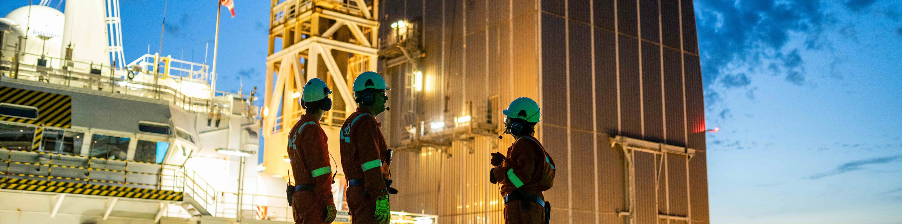 Lumi data and AI platform | SLB