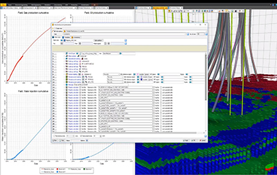 Delfi Data Science | SLB