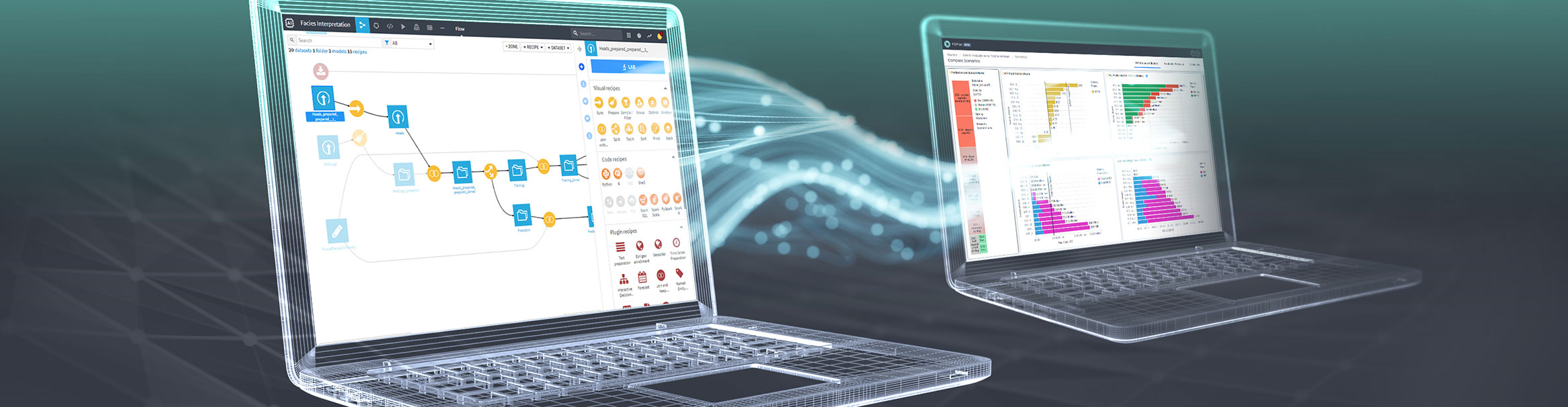 Delfi Data Science | SLB