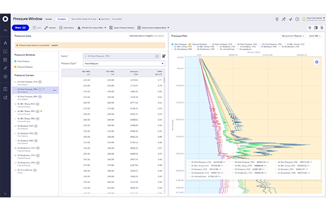 DrillPlan Features | SLB