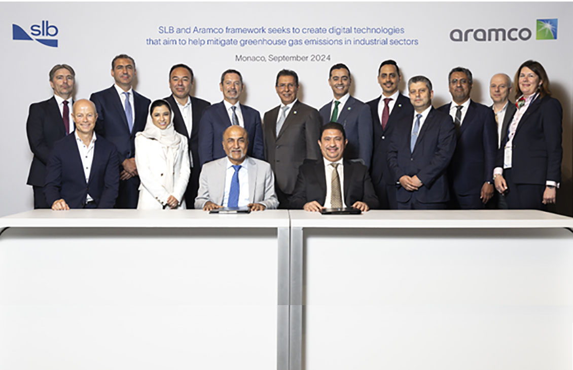 SLB Digital Forum: Day Two | SLB