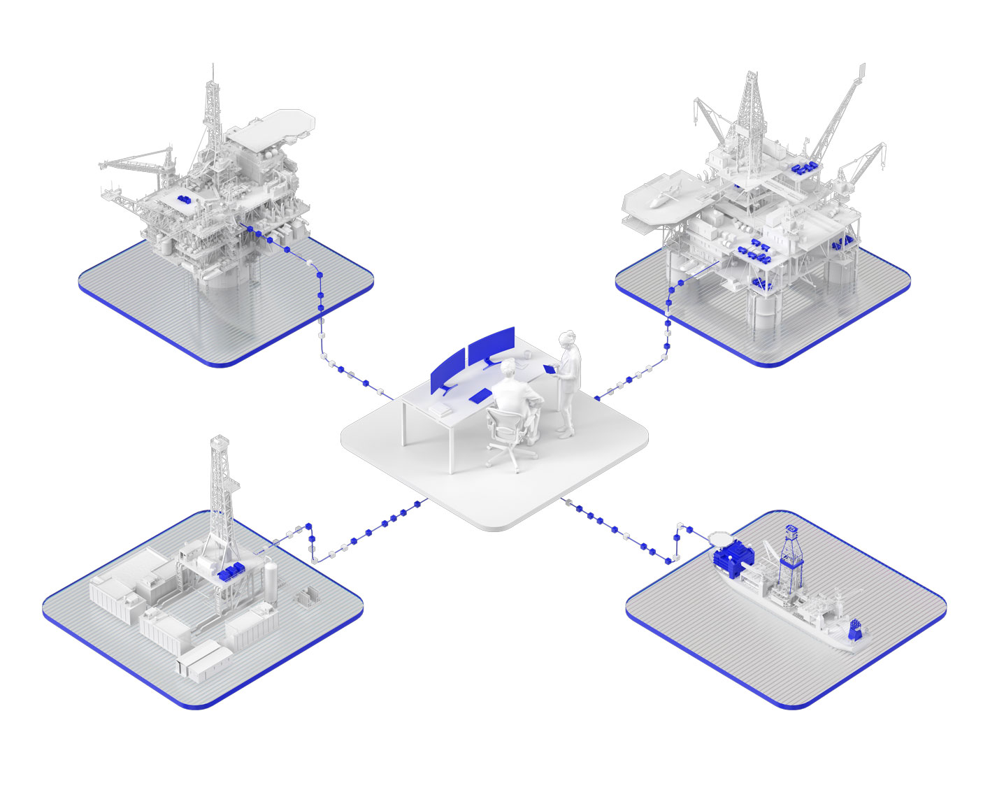 DrillOps predictive analytics | SLB