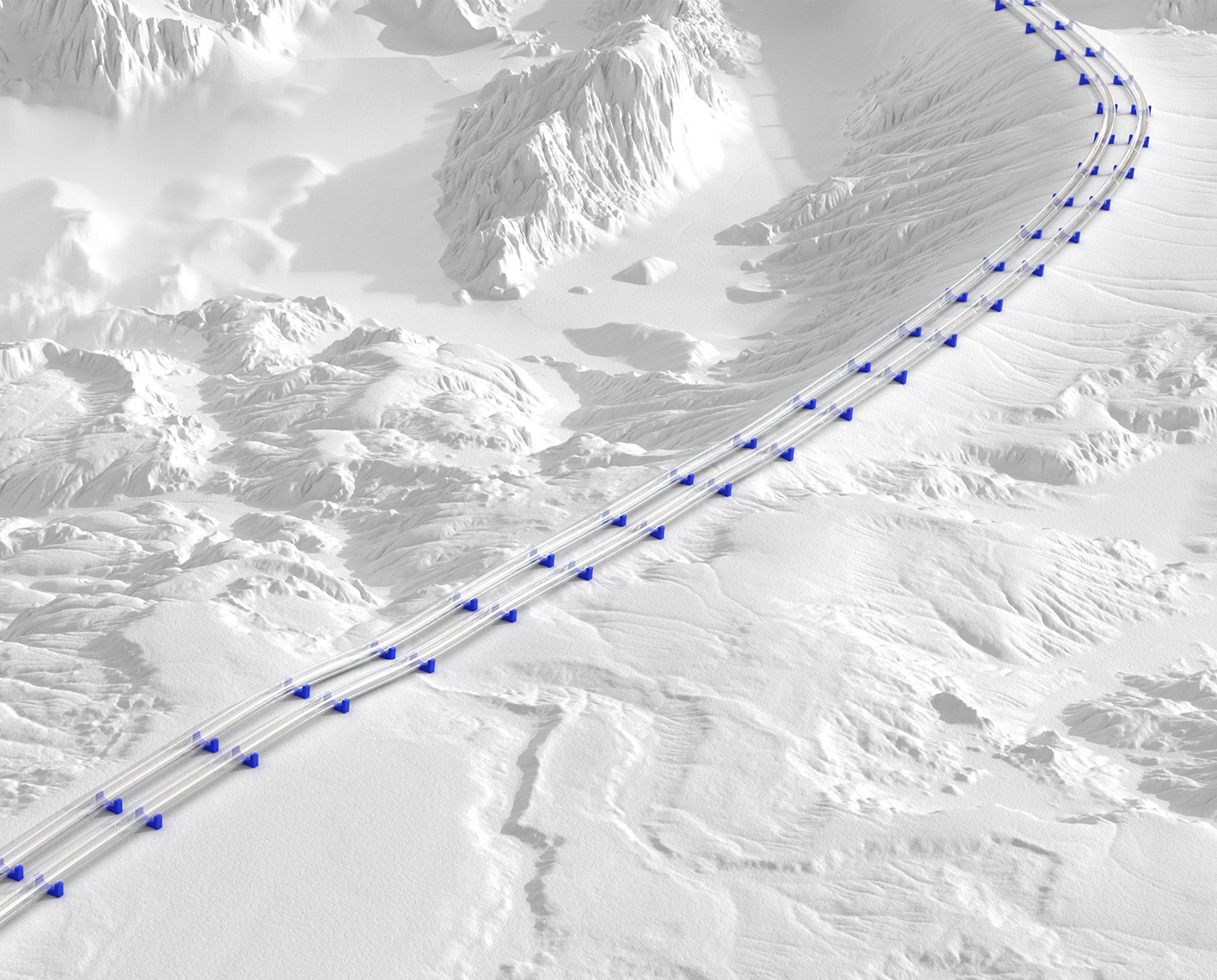 Pipesim network simulation / optimization | SLB