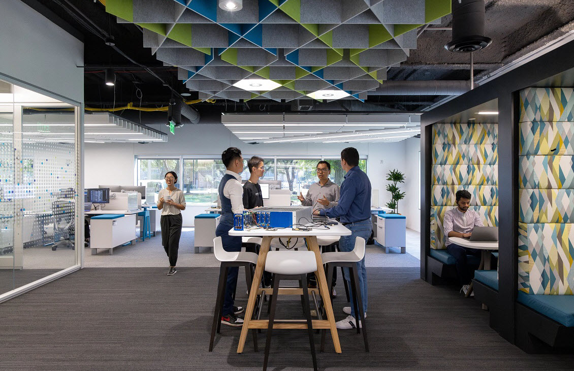 Artificial Intelligence | SLB