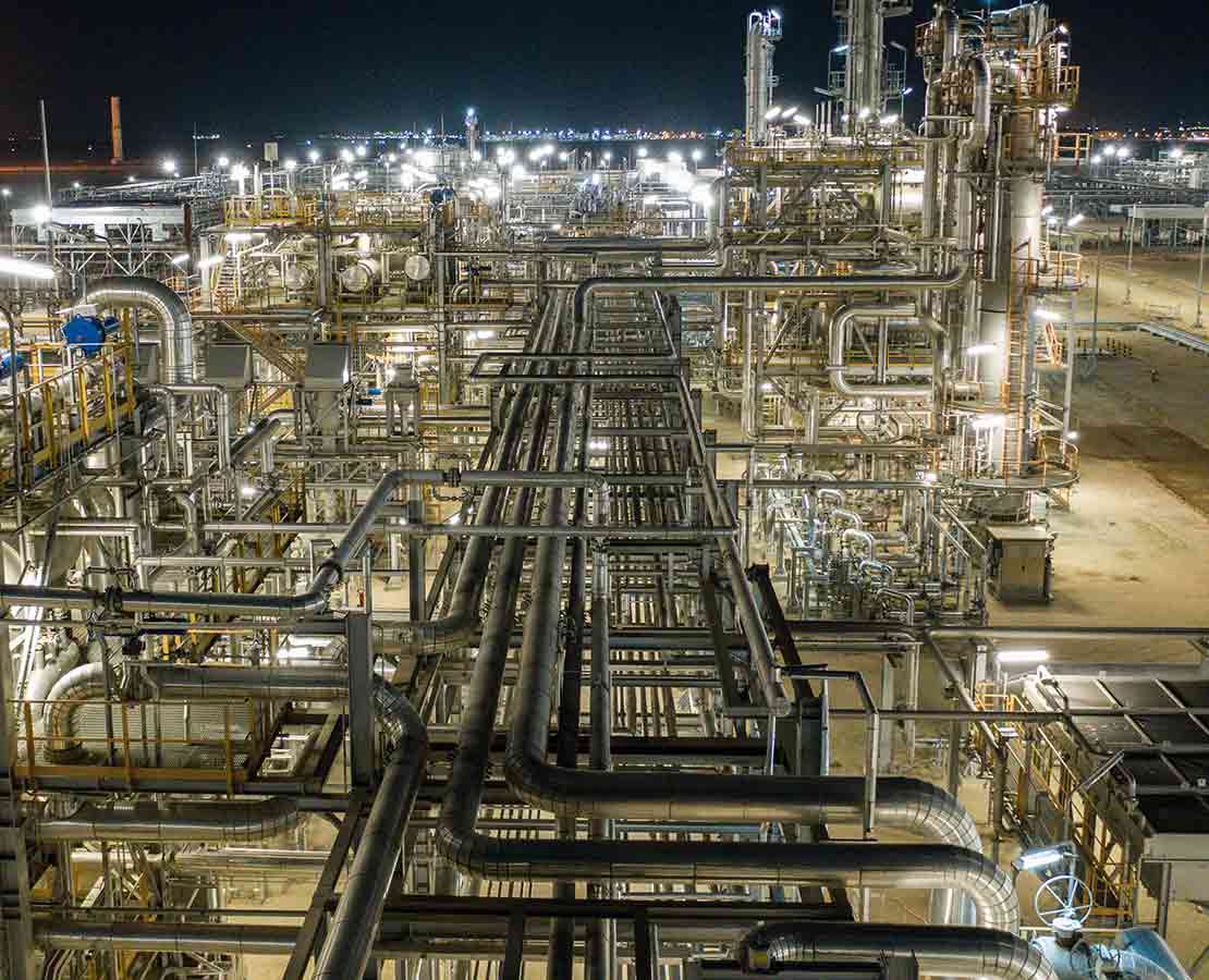 Asset Performance Solutions | SLB