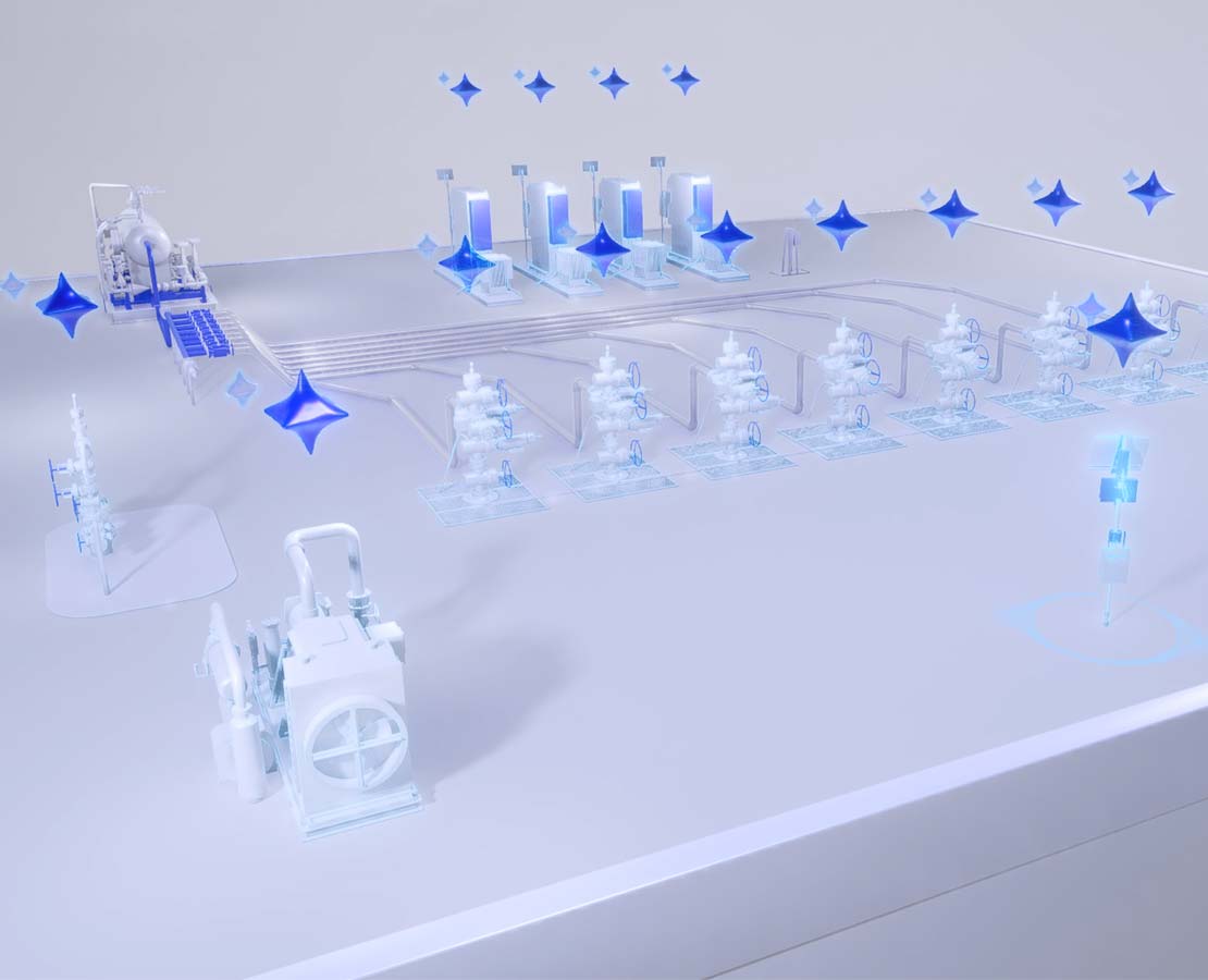 Asset Performance Solutions | SLB