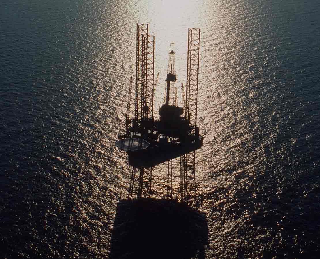 Integrated Services Management | SLB