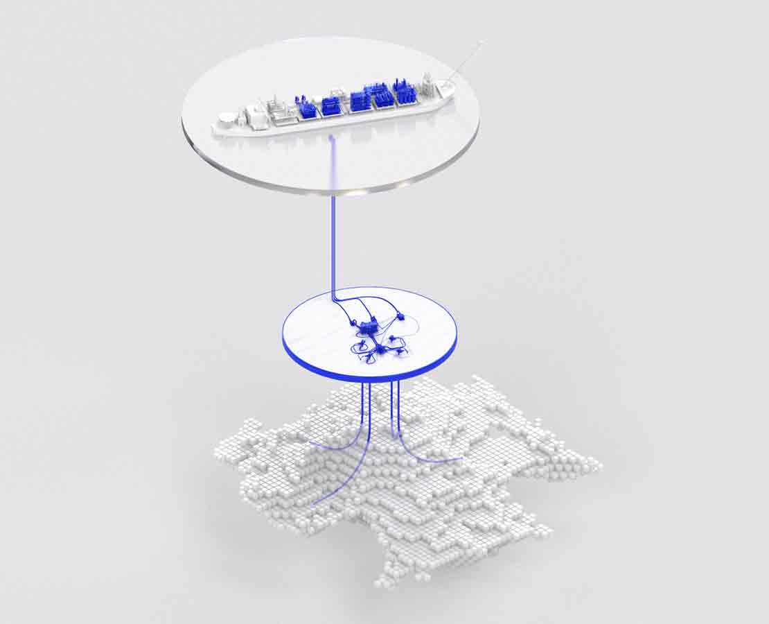 Integrated Subsea Asset Development | SLB