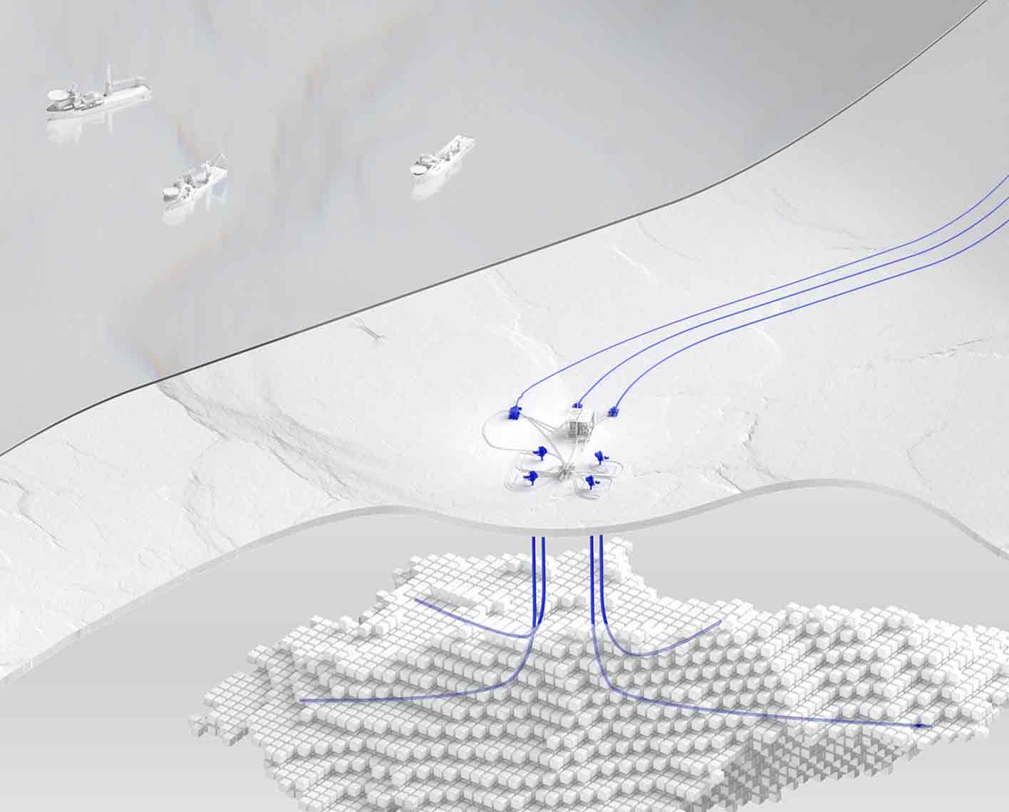 Integrated Subsea Asset Development | SLB