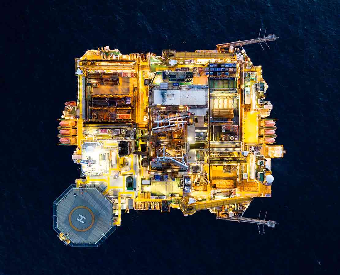 Integrated Well Construction | SLB