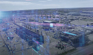 Intersect new features | SLB