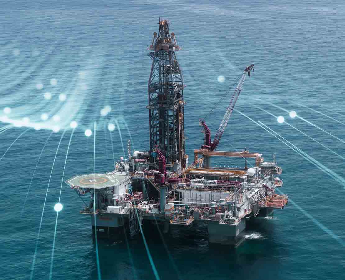 Integrated Well Construction | SLB