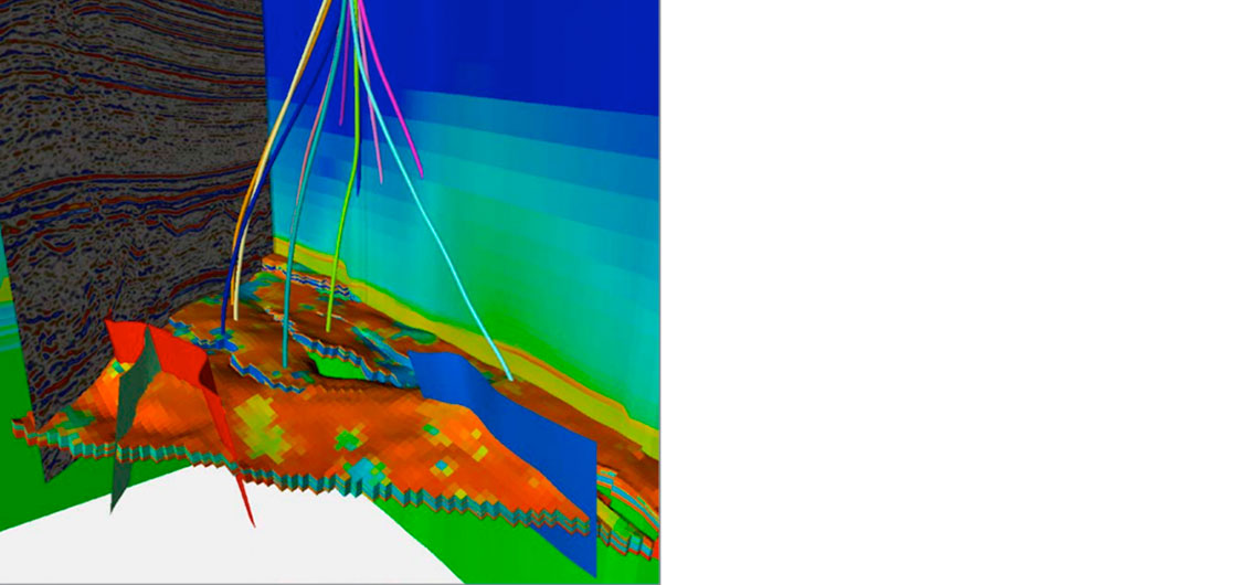 Petrel geomechanics modeling | SLB