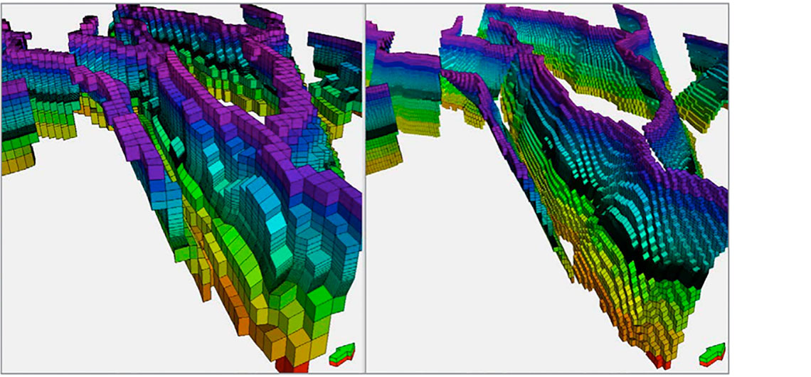 Petrel geomechanics modeling | SLB