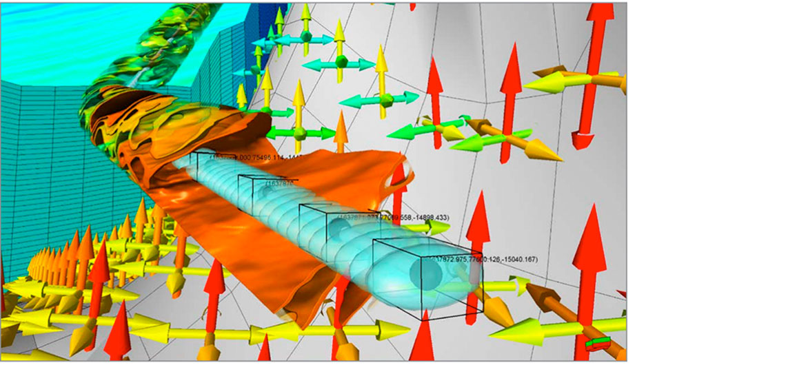 Petrel geomechanics modeling | SLB