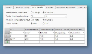 Pipesim new features | SLB