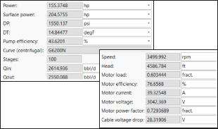 Pipesim new features | SLB