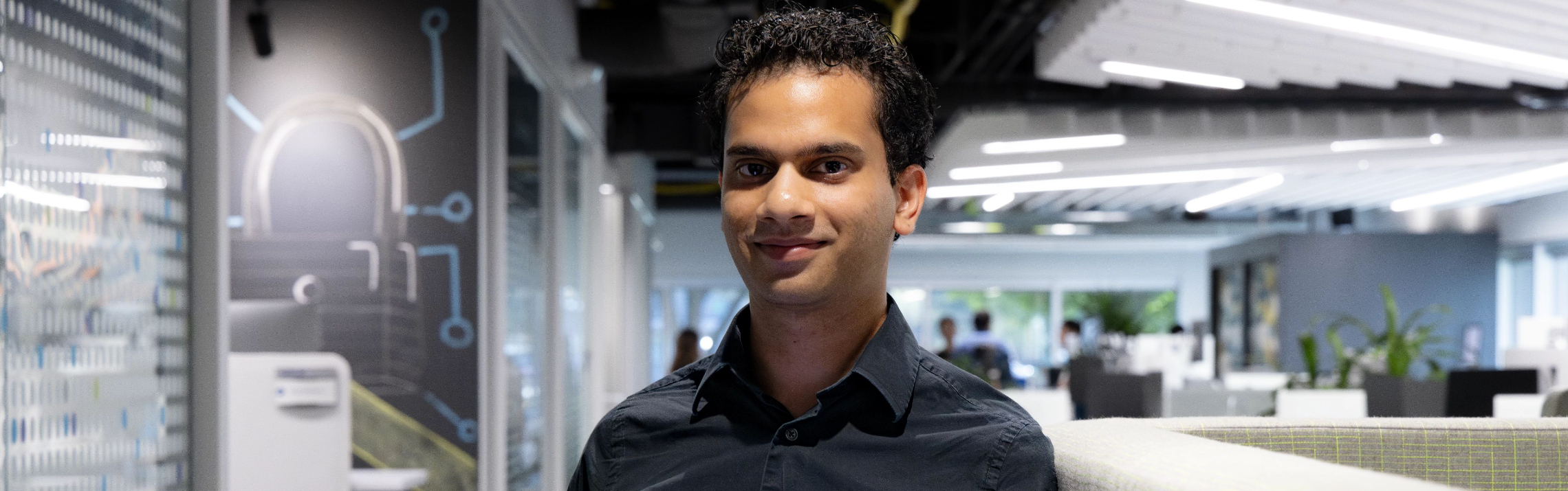 Operations data | SLB