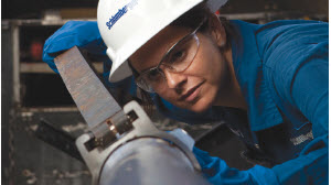 Techlog petrophysics | SLB