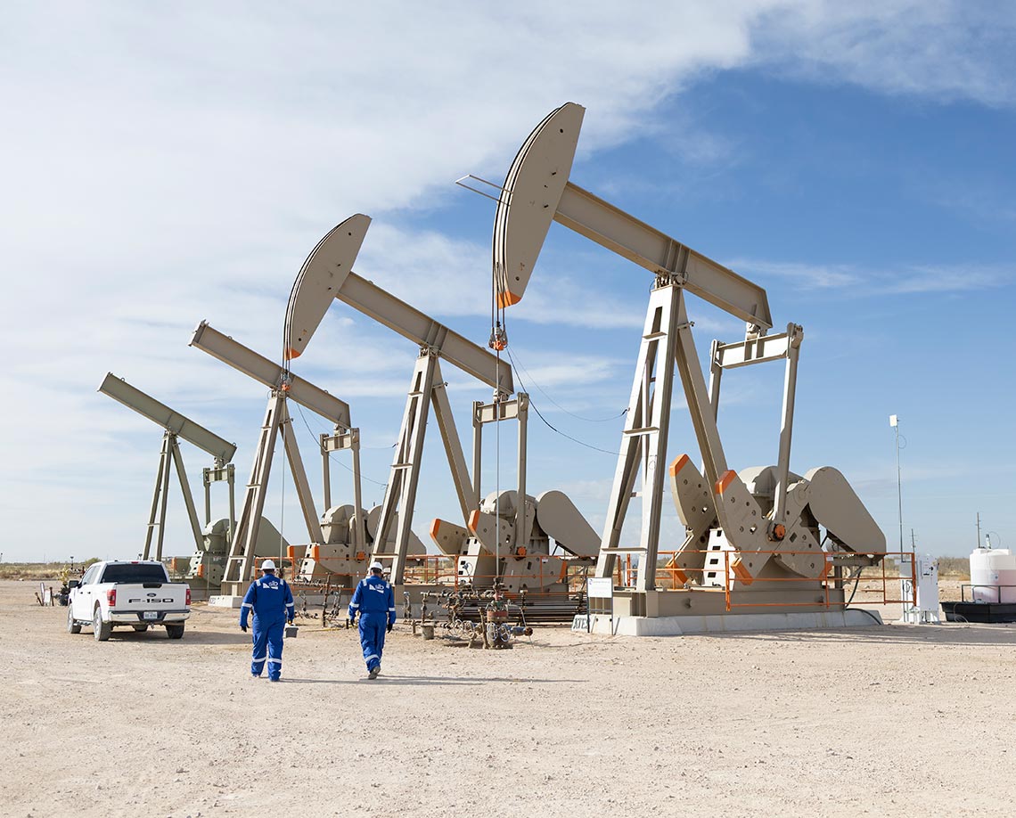 Tela™ agentic-AI assistant built for energy | SLB