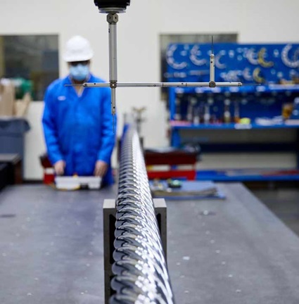 Power Sections | SLB