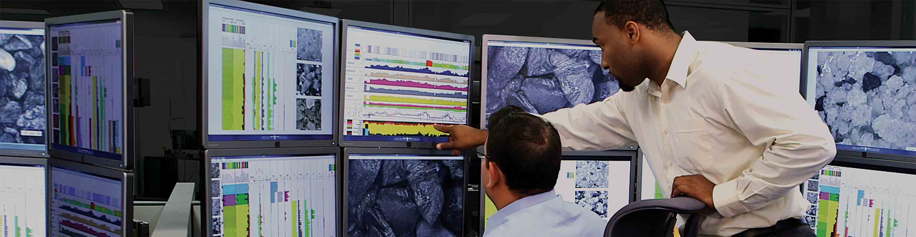 DQ1000 Wellsite Mass Spectrometer Gas Analyzer | SLB