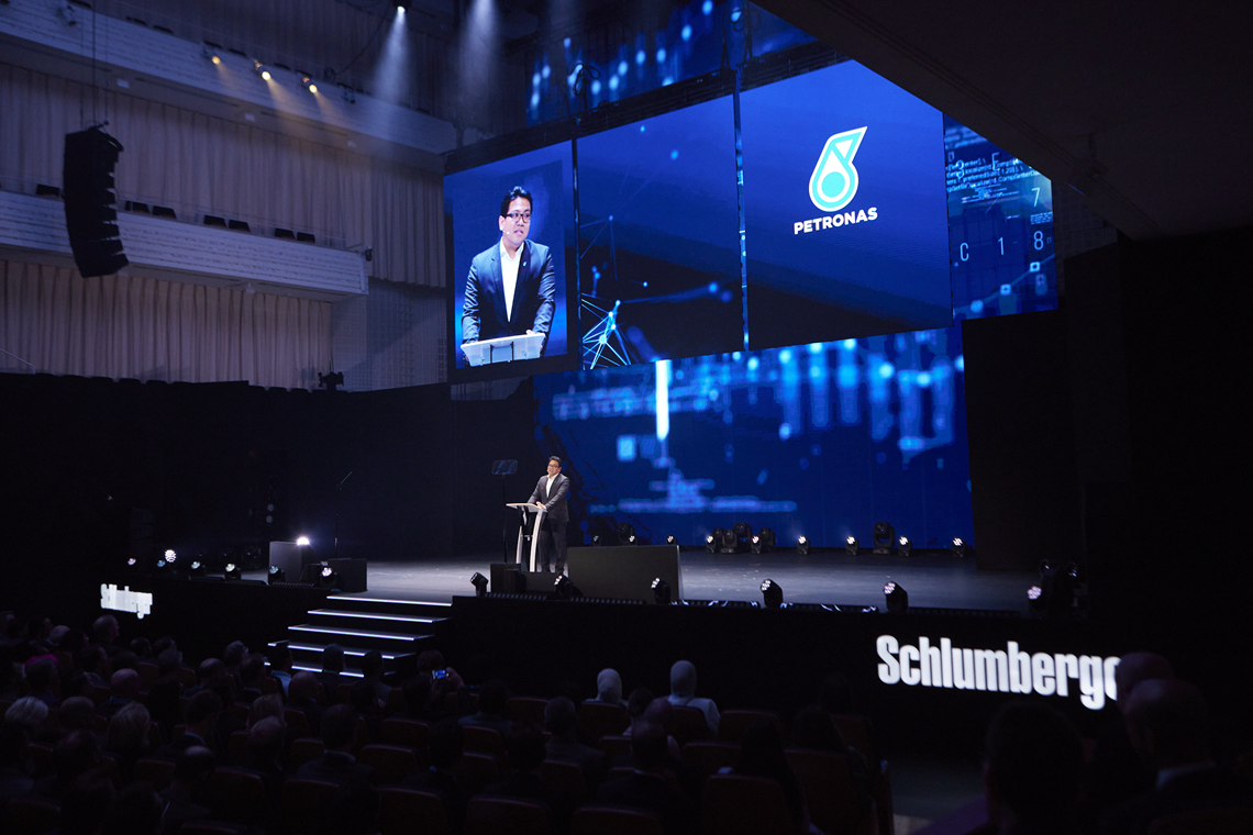 SLB Digital Forum 2024 | SLB