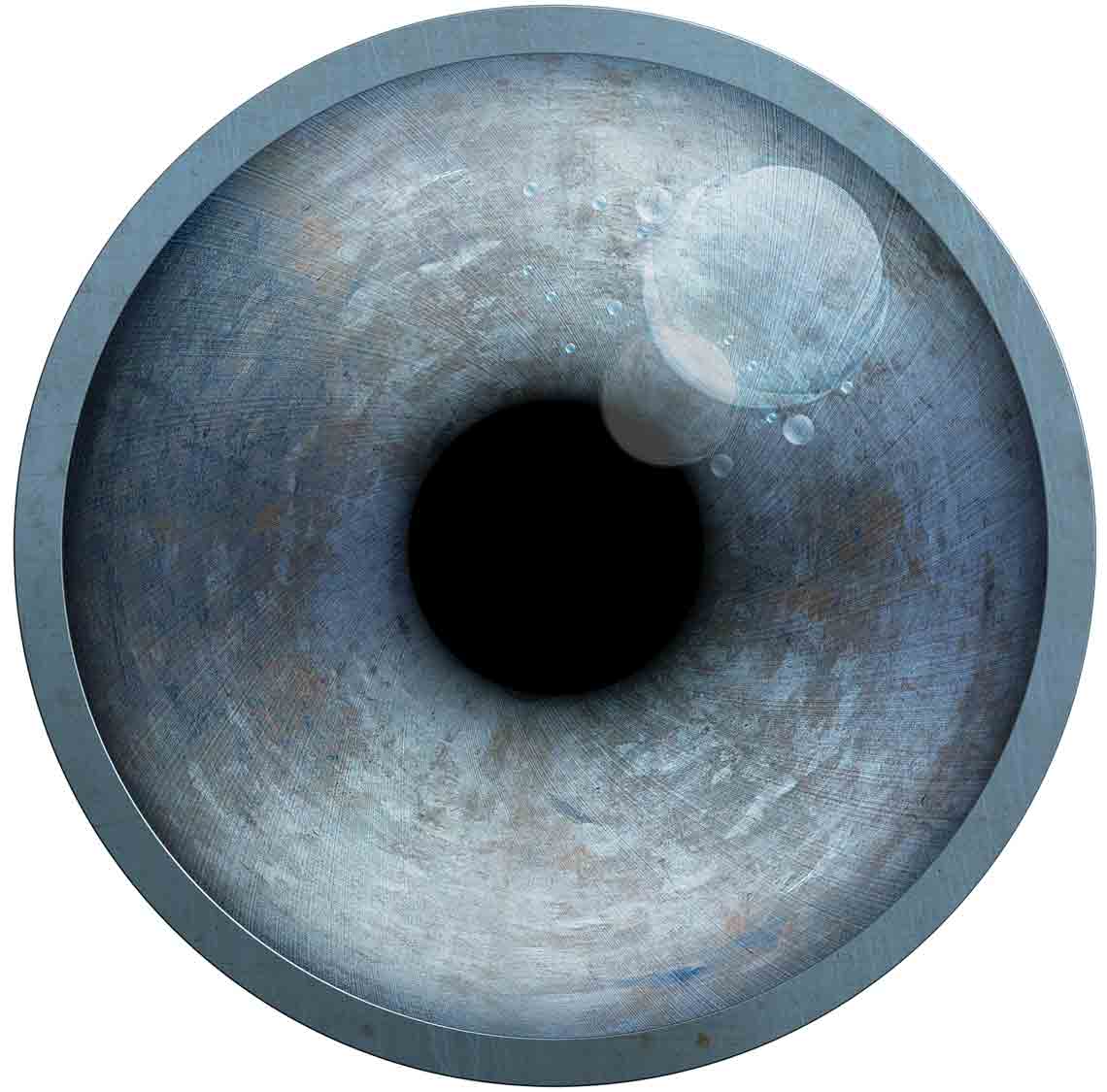 EM Pipe Scanner Electromagnetic Casing Inspection Tool | SLB