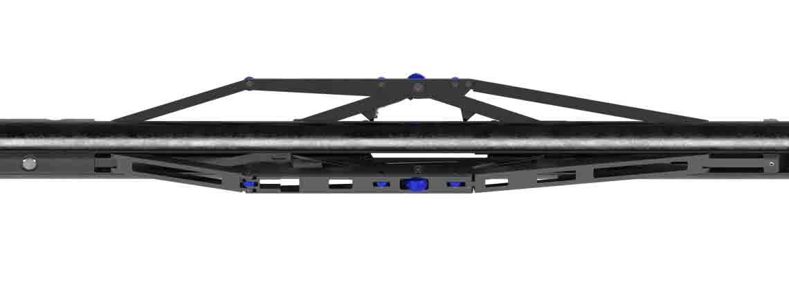 MaxTRAC Reciprocating Wireline Tractor | SLB