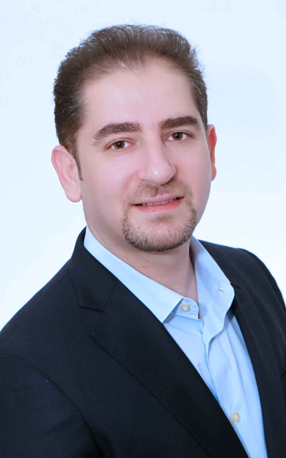 CMR-MagniPHI Service Interview with Firas Al Shaikh | SLB