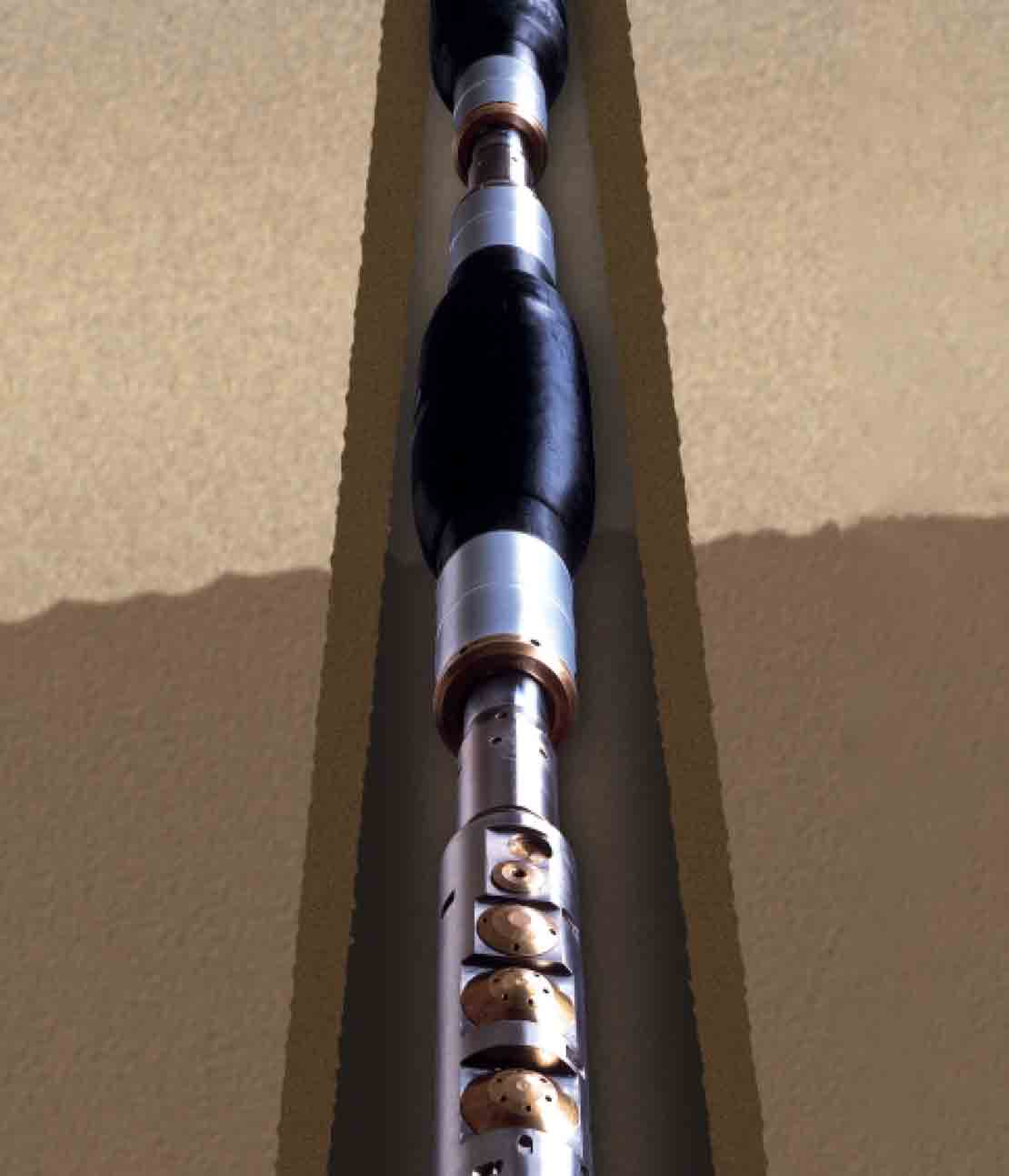 MDT Modular Formation Dynamics Tester | SLB