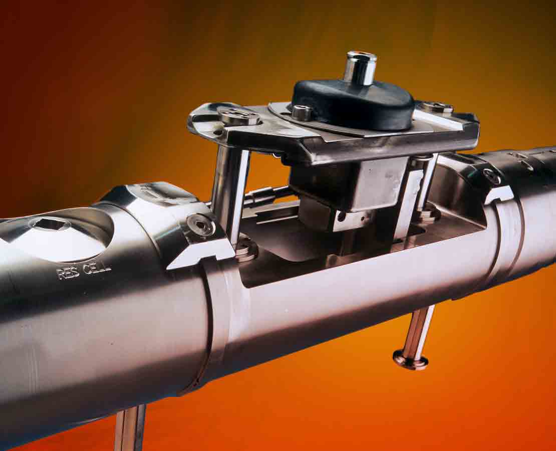 MDT Forte and MDT Forte-HT | SLB