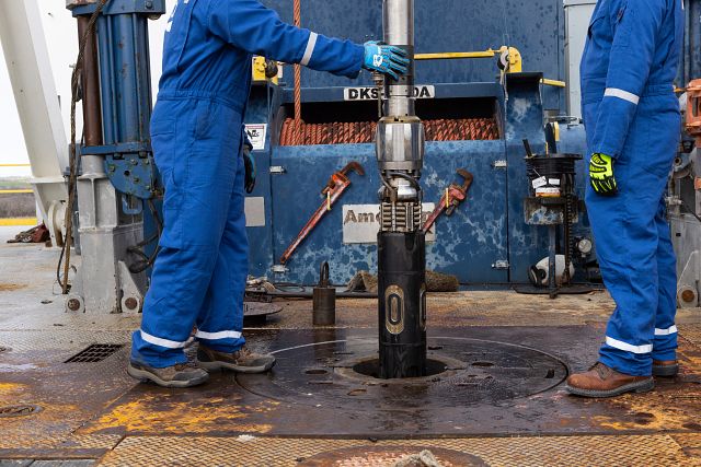 Wireline Formation Testing | SLB