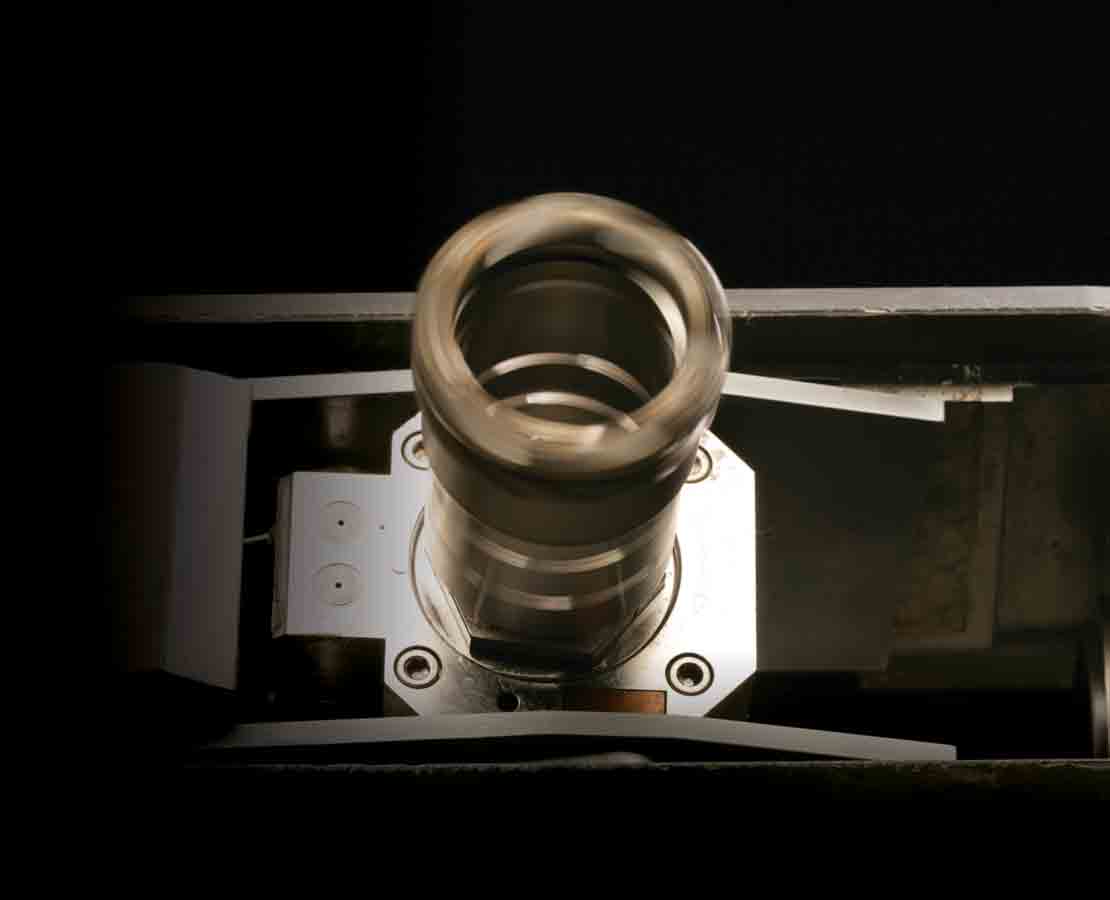 Large-Volume Rotary Sidewall Coring Service | SLB