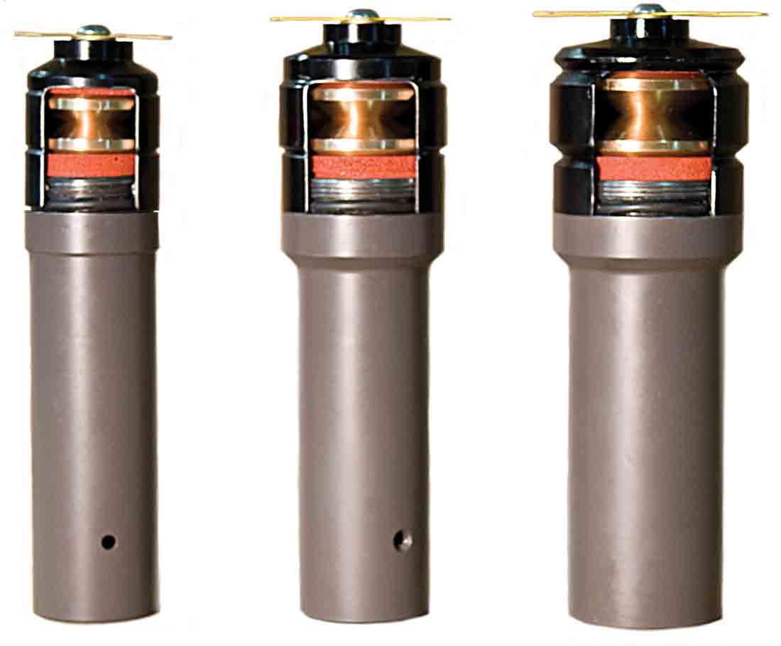 Tubular & Chemical Cutter - Internal Casing Cutter | SLB