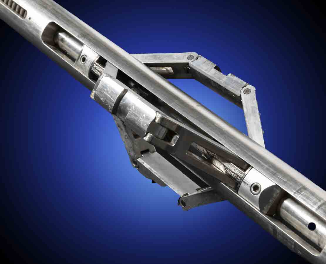 ReSOLVE Family Smart Shifting Tool | SLB