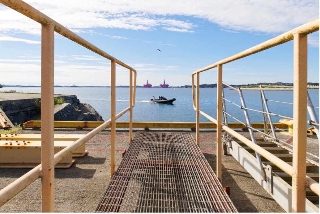 SLB in Scandinavia | SLB