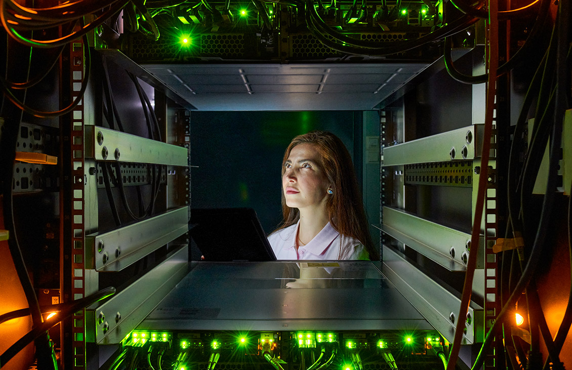 Data solutions | SLB