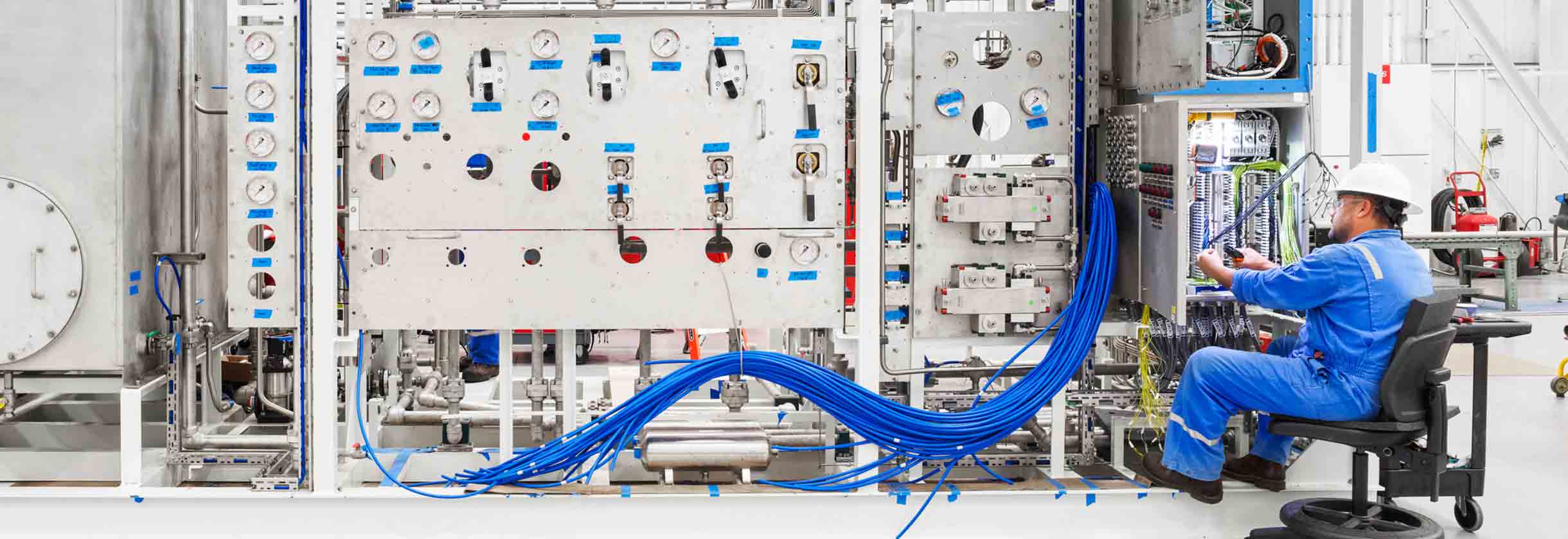 Innovating in Oil and Gas | SLB