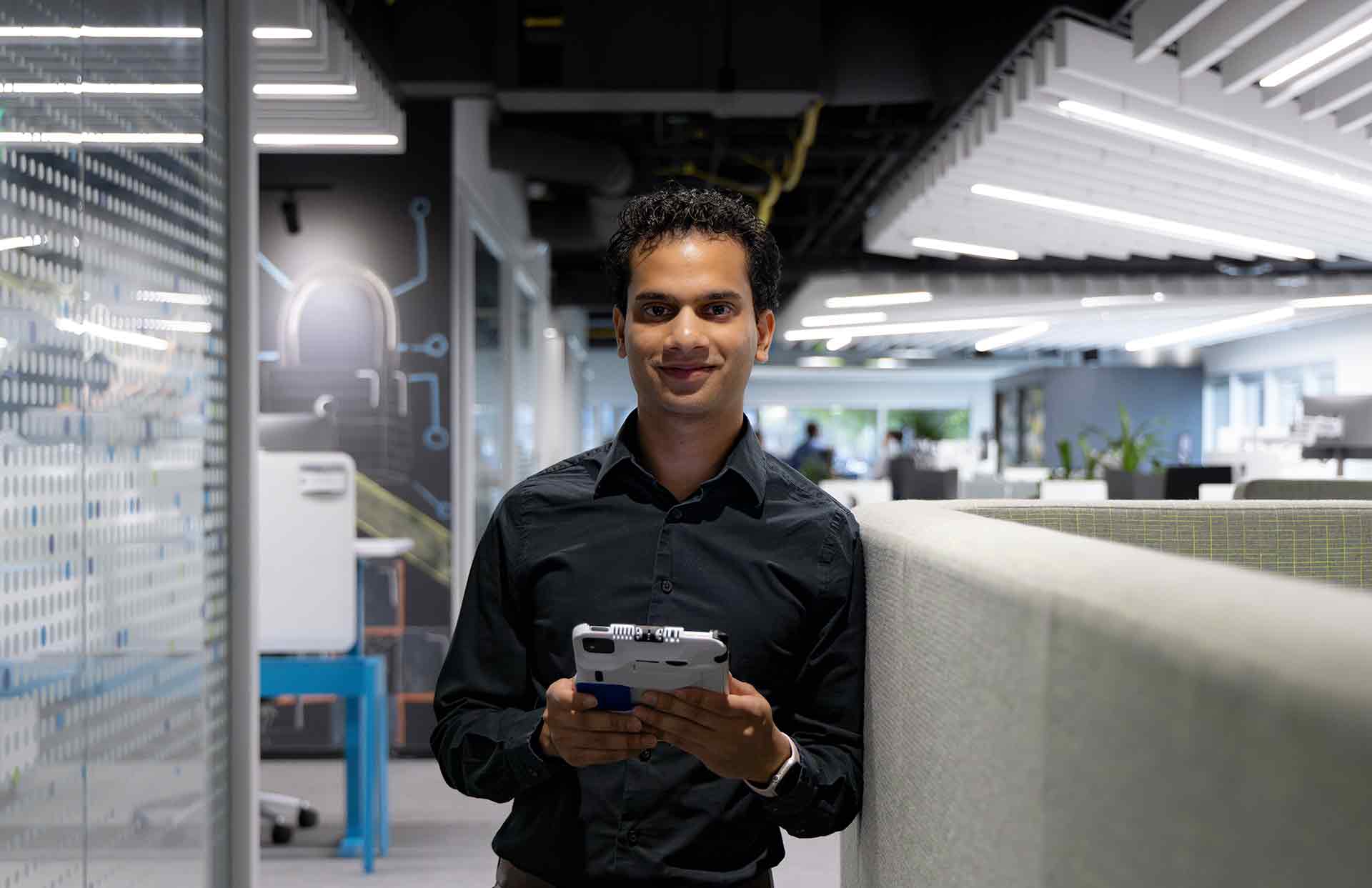 Digital Operations | SLB