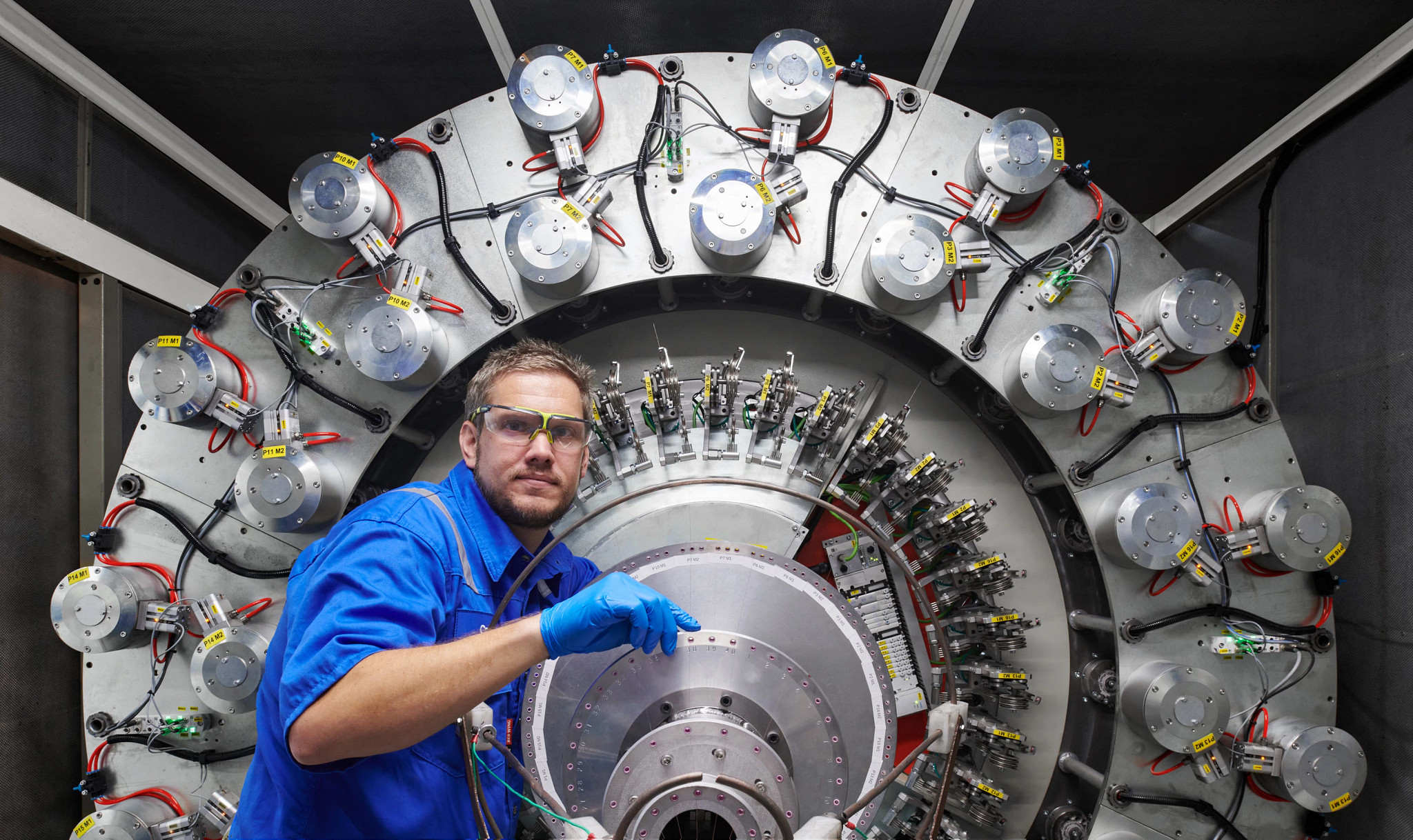 Transitioning to performance assurance | SLB