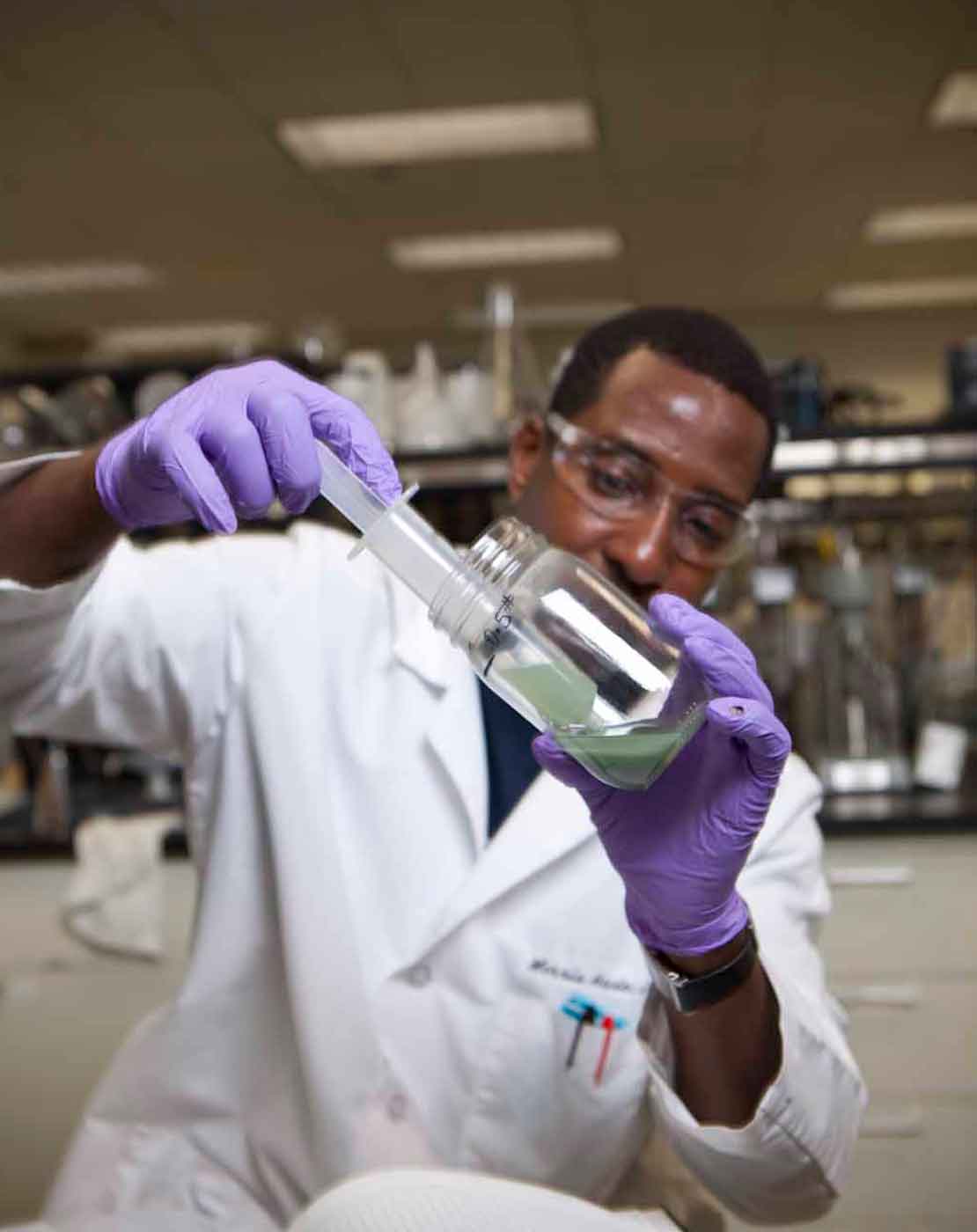 SAFE-SURF Spacers | SLB