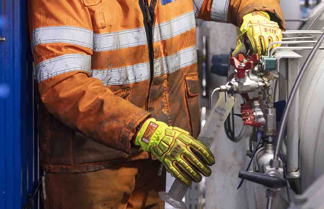 ULTRAFREE Water-Based Mud ROP Enhancer | SLB