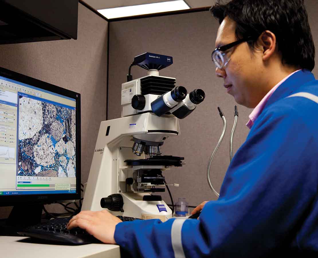 BREAKDOWN 7 Filtercake Breaker | SLB