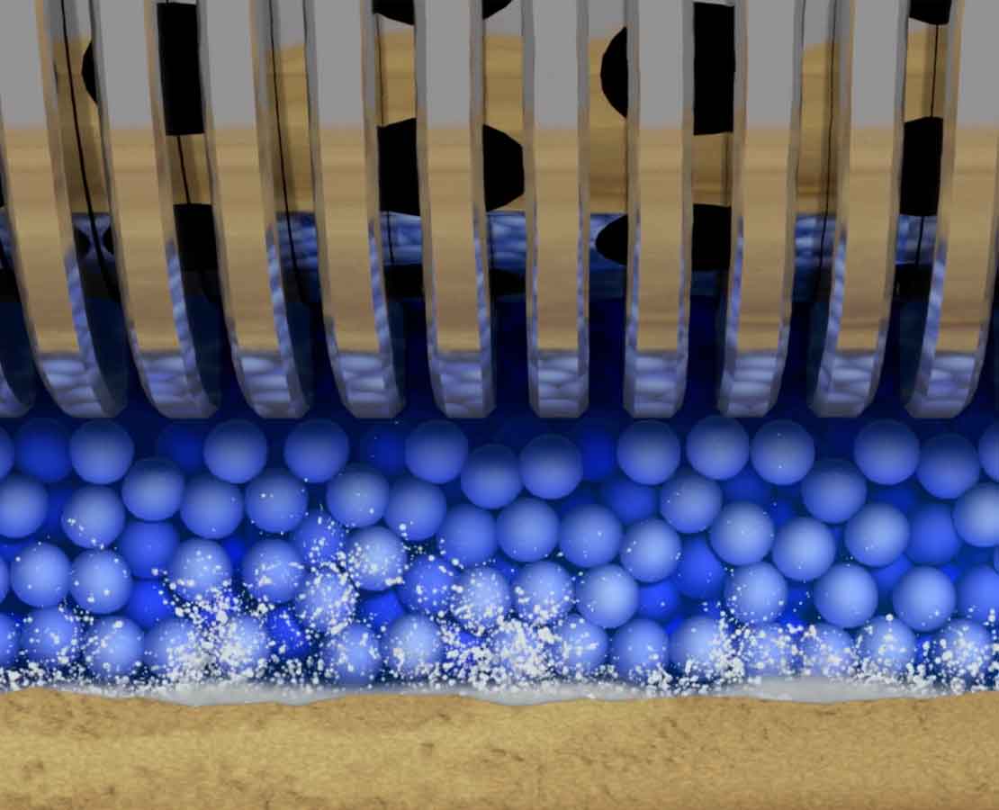 FAZE-AWAY Filtercake Breaker | SLB