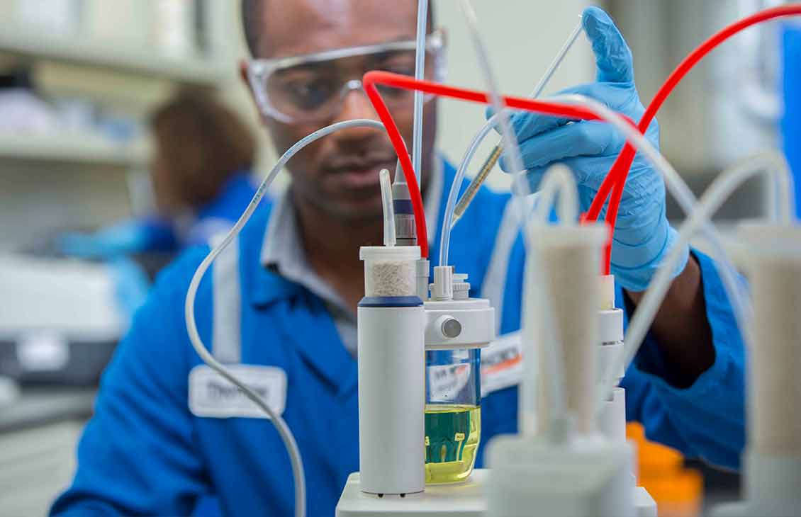 SAFE-BREAK MP Filtercake Breaker | SLB