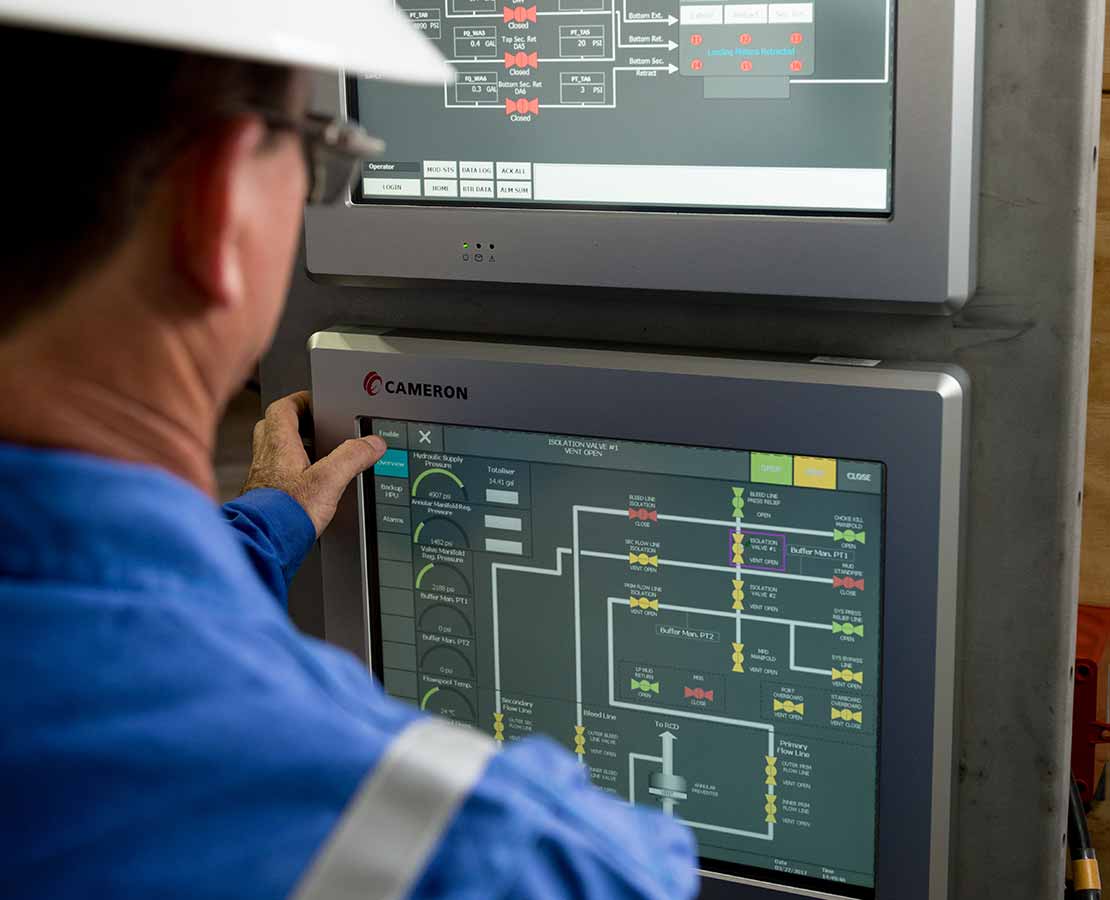 MPD Project Management and Consulting Services | SLB